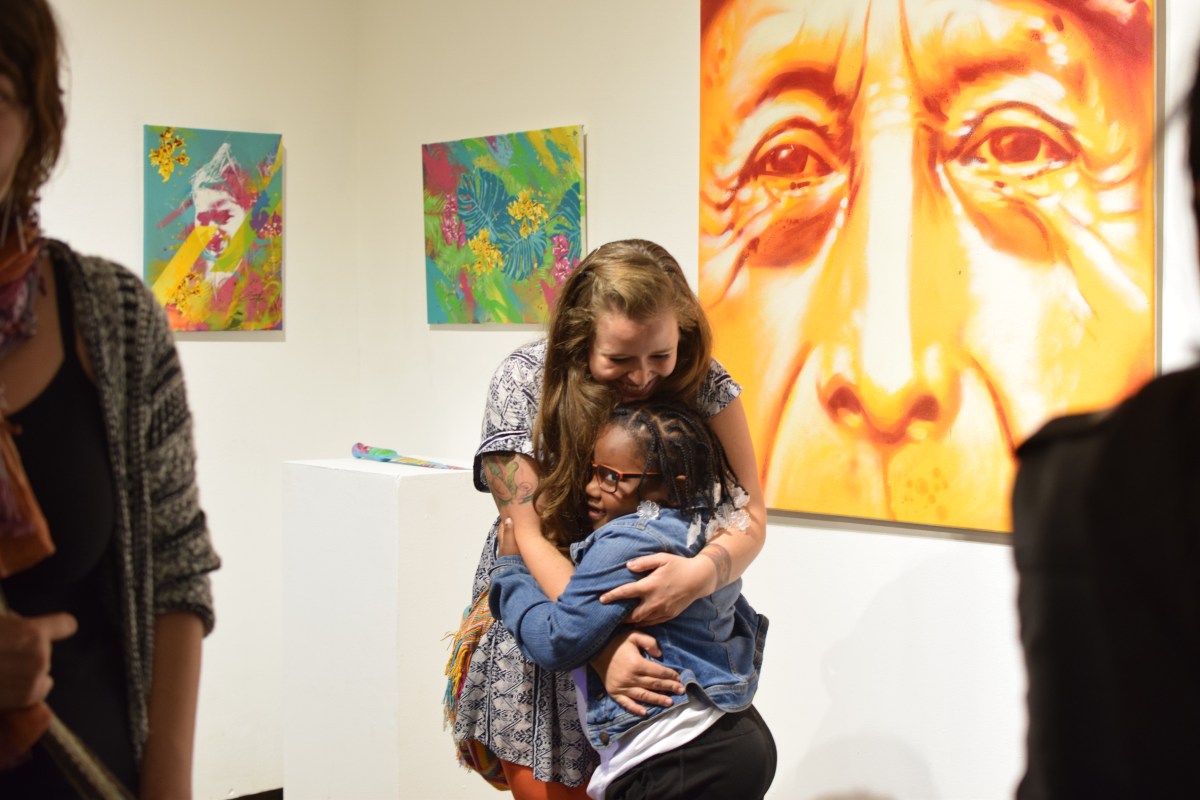 PERSONAL WRITING – Grace Shallow